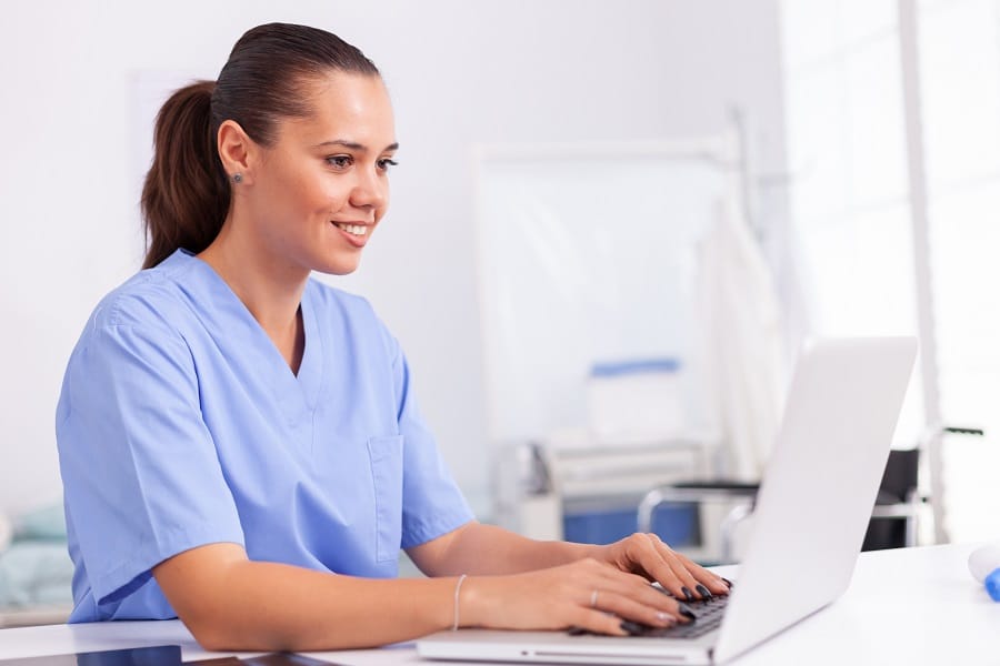The Importance of Document Control in Healthcare - HCI