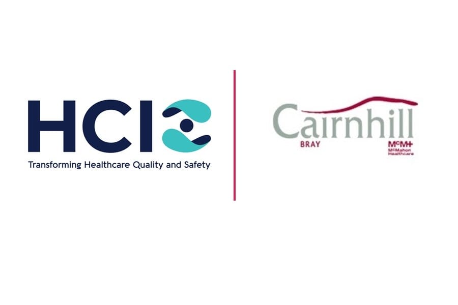 HCI develops a Clinical Management System for Cairnhill Nursing Home - HCI