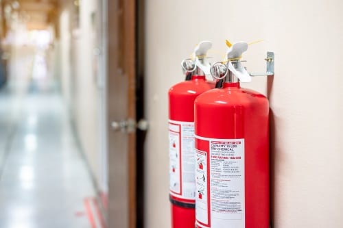 Webinar: Understanding the HIQA Fire Safety Handbook - HCI