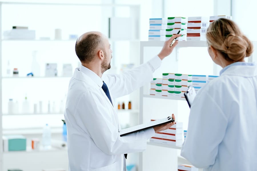 Best Practices for Improving Medication Safety - HCI