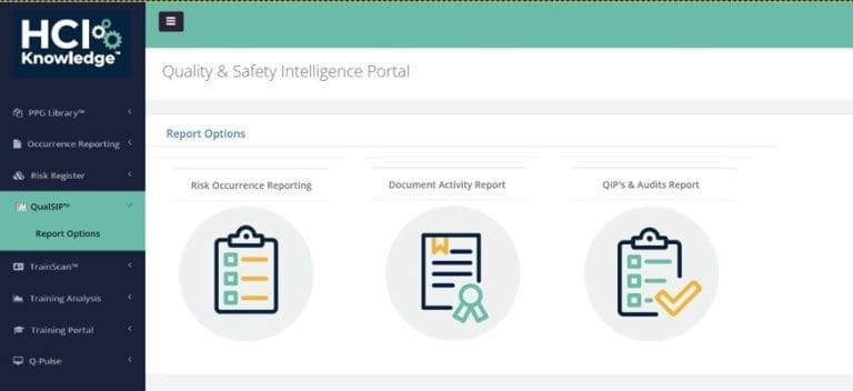 Digital Transformation of your QMS – The Pathway for Community ...