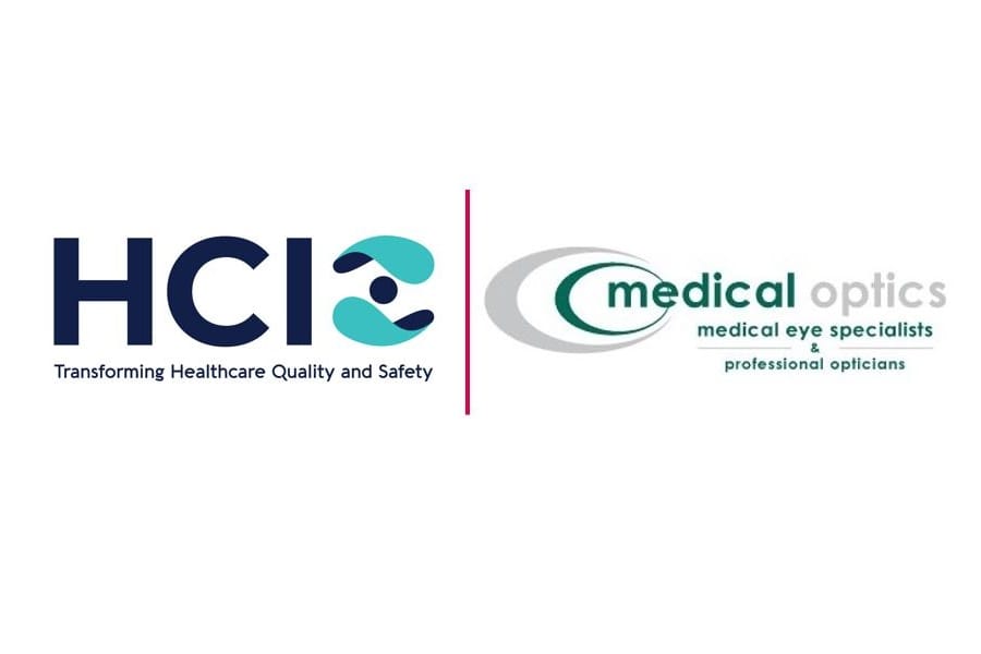 Medical Optics receives Accreditation with Joint Commission ...