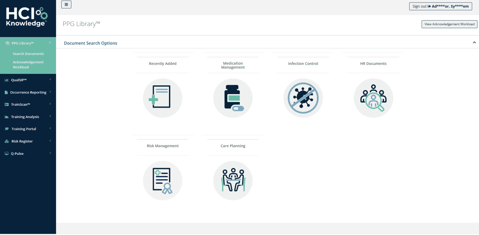 10 Benefits of a Healthcare Document Management System - HCI