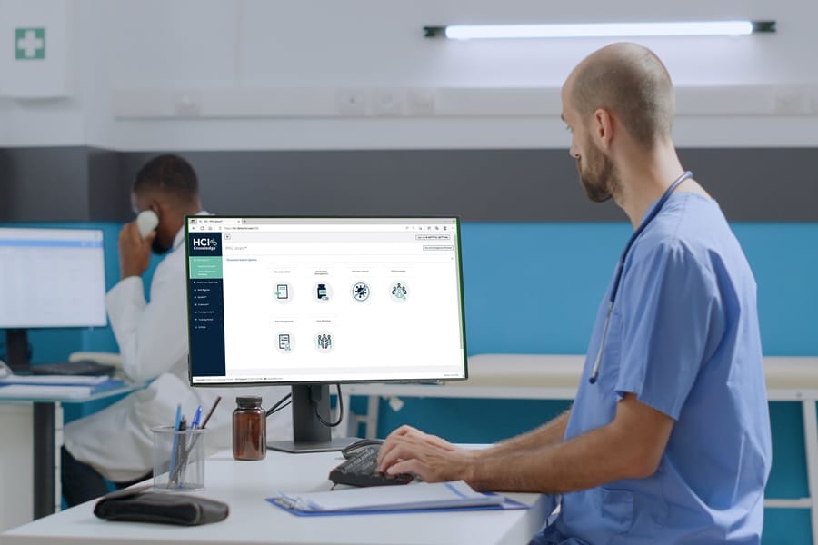 Improve Your Patient Safety with a Centralised Digital Solution for ...