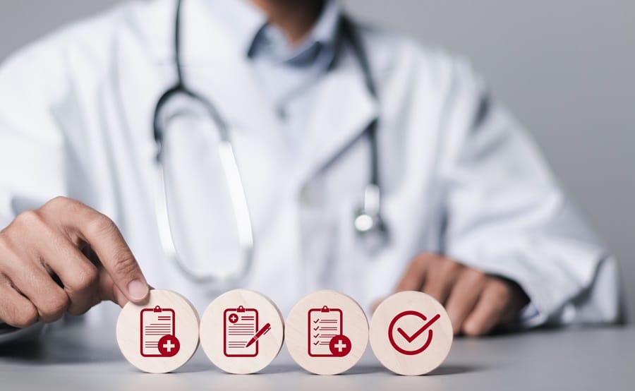 Best Practices for Achieving Regulatory Compliance in Healthcare - HCI